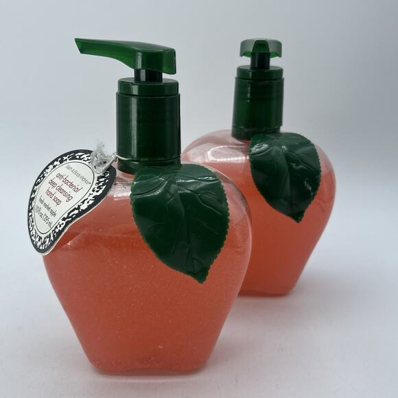 Bath & Body Works | Bath & Body | 2 Bath Body Works Fresh Market Apple ...